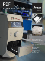 ISO 8573.1 & ISO 12500 Air Quality Standards | PDF | Filtration ...