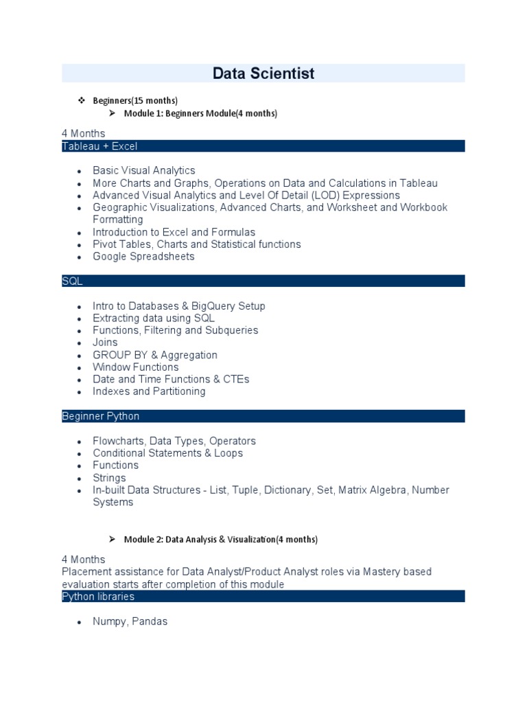 Research Data Scientist-Scaler | PDF | Machine Learning | Deep Learning