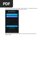 Reglamento Stripchat | PDF