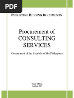 CIDA-SBD2 and 4 | PDF | Construction Bidding | Specification (Technical ...