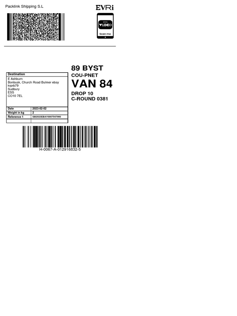02.02.23 Evri | PDF
