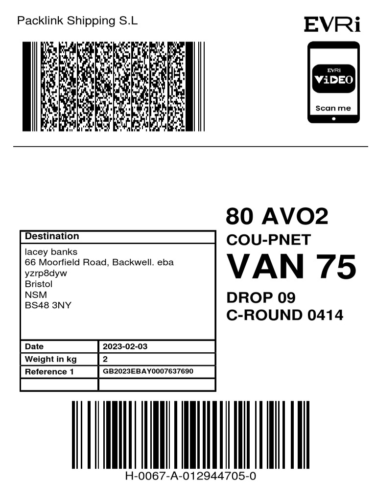 03.02.23 Multi Evri | PDF