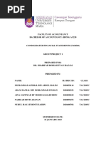 DOE Organizational Chart As of January 20, 2025 | PDF | Sustainable ...