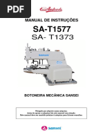 Plotter Audaces Manual | PDF