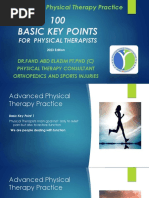 Askling Protocol | PDF | Physical Therapy | Knee