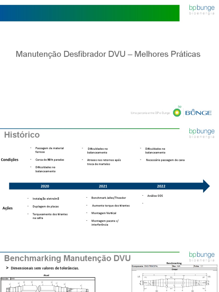 Avaliação DVU Entressafra 2022-23 | PDF | Avaliação comparativa