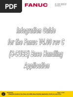 Retrieve Current Joint Positions in FANUC | PDF | Software Engineering ...