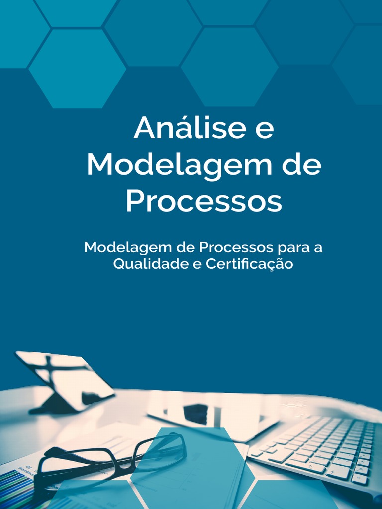 Análise e Modelagem de Processos AULA 1 | PDF | Linguagem de modelagem ...