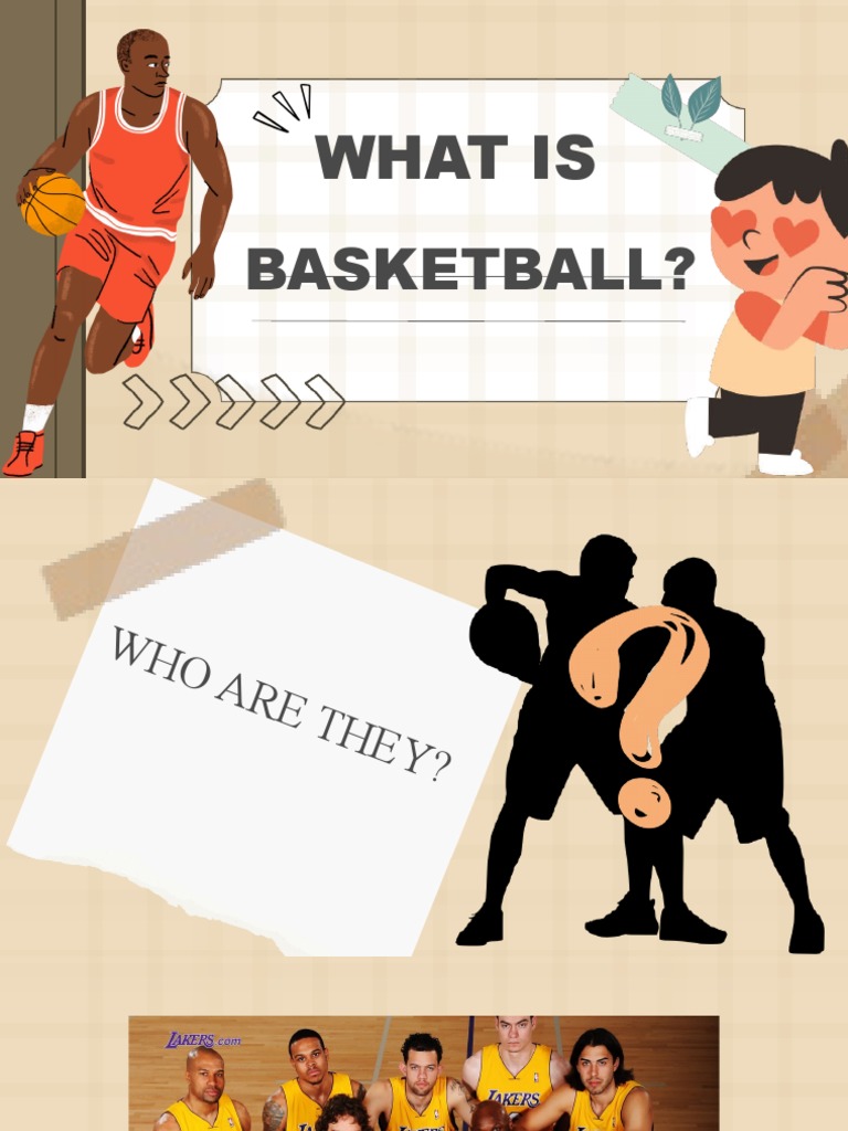 Basketball Presentation | PDF | Basketball Positions | Sports Rules And ...