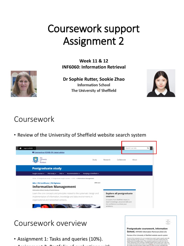 Assignment 2 | PDF | Information Retrieval | Computing