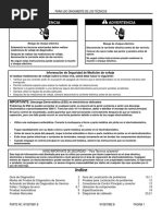 Codigos de Falla Mabe | PDF