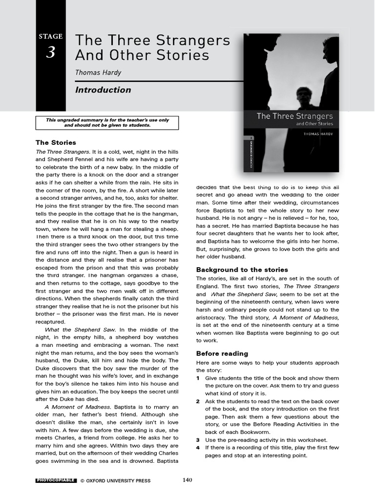 Activity Worksheets | PDF | Mystery, Thriller & Crime Fiction