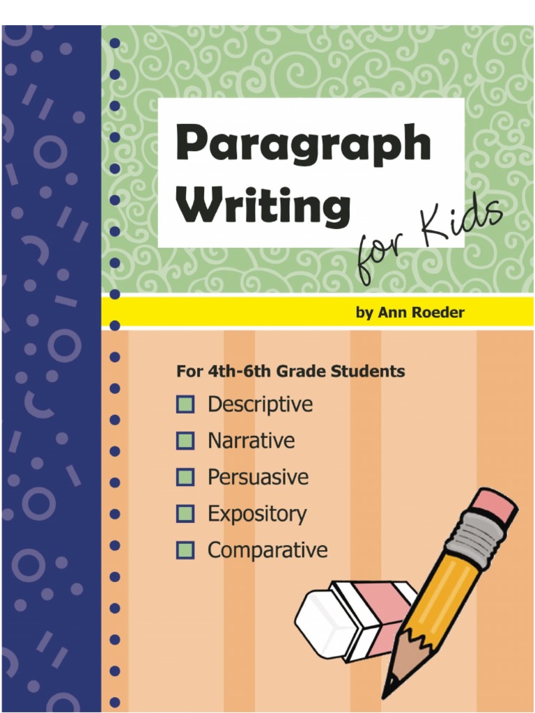Daily English Practice: Guidance on Writing Short Paragraphs on Daily ...
