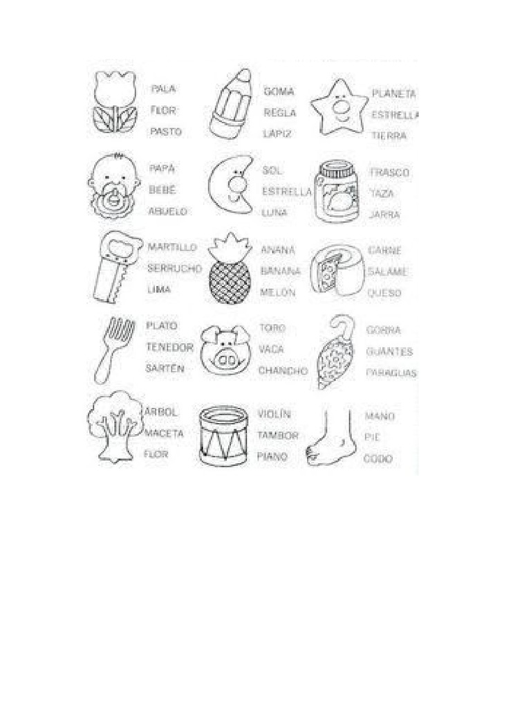 Alfabetizacion Inicial | PDF