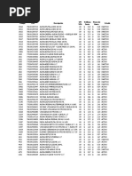 Códigos de Bancos SAT BOLIVARIANO | PDF