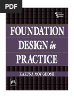 CODUTO - Foundation Design PDF | PDF