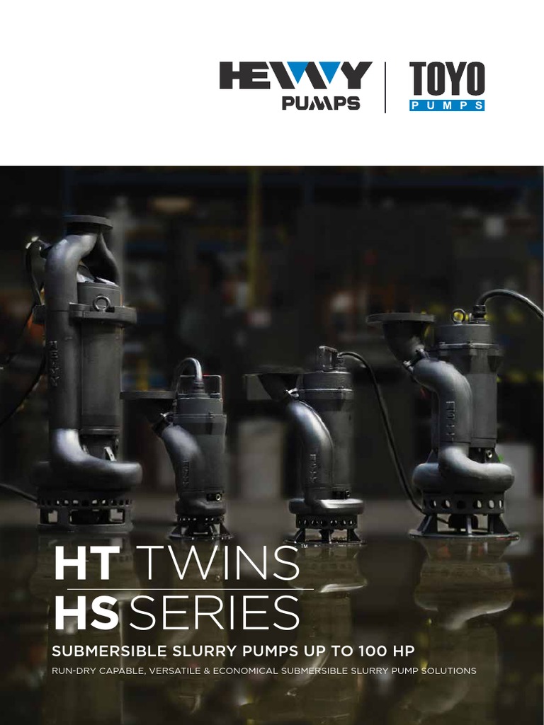 HTHS BrochureJuly2020 Web | Download Free PDF | Pump | Physical Sciences