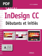 Cours Infographie | PDF | Adobe InDesign | Graphisme