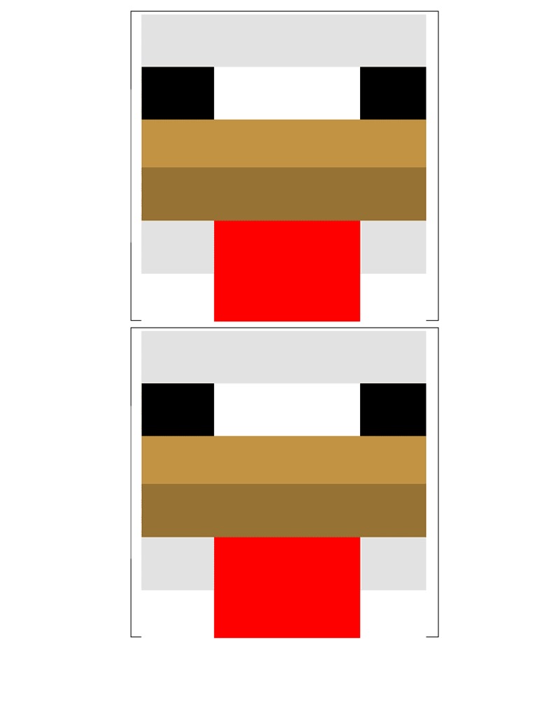 Pato para Imprimir | PDF