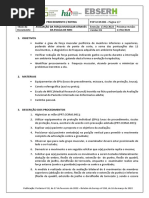 Escala MRC | PDF | Unidade de Tratamento Intensivo (UTI) | Doenças e ...