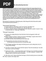 Narcissistic Personality Inventory 40 Npi 40 | PDF | Psychometrics ...