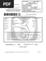 Formato Incapacidad Imss Editable Word | PDF