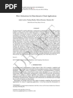 Exploiting Dynamic Resource Allocation For Efficient Parallel Data Processing in The Cloud | PDF ...