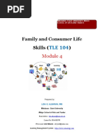 School Food Service Management | PDF | Schools | Teachers