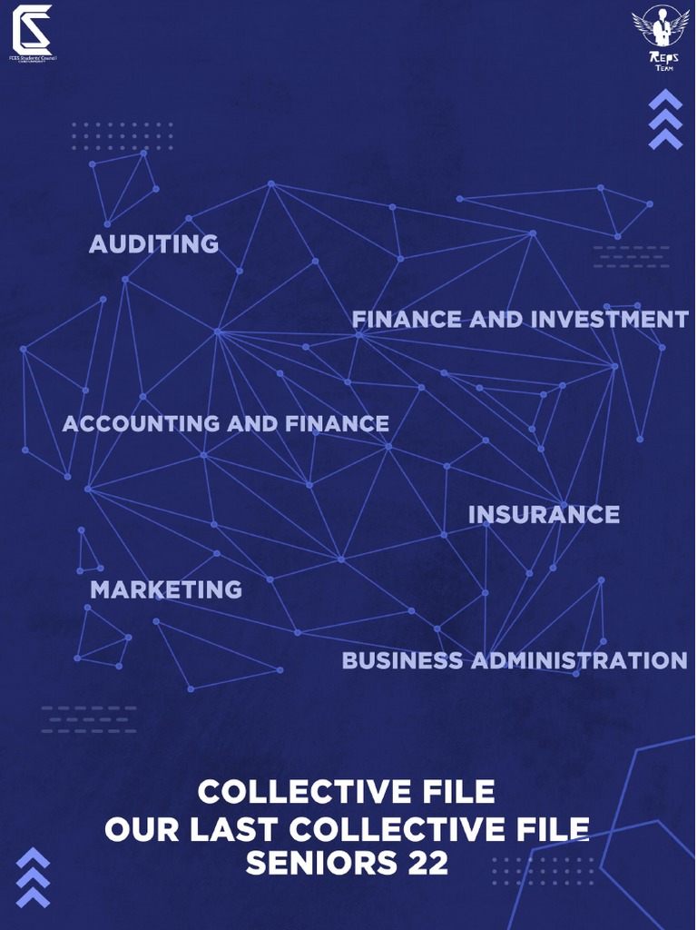 Fourth Year - Collective File Final | PDF | Accounting | Multiple Choice