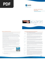 Datasheet Pylontech Us5000 | PDF | Electrical Equipment | Electronics