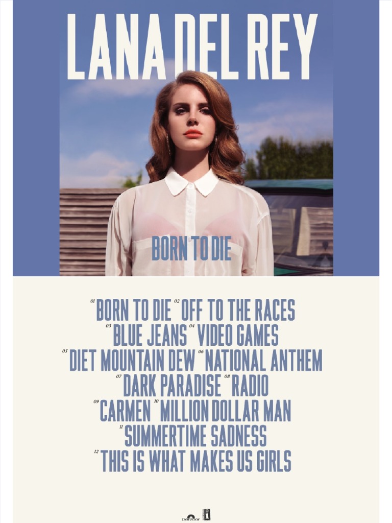 Interscope Records Distribution Details | PDF