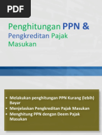 POJK 51 2017 Dan Penjelasan | PDF | Pengelolaan Keuangan & Uang | Hukum