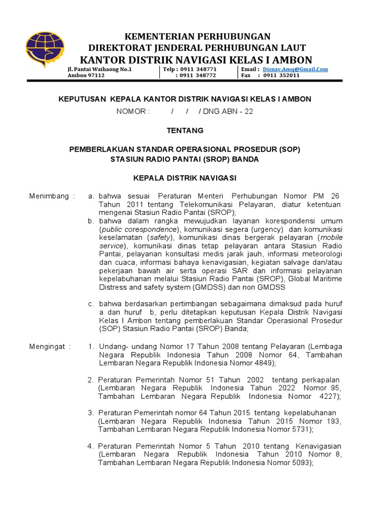 SK Sop Srop Banda | PDF