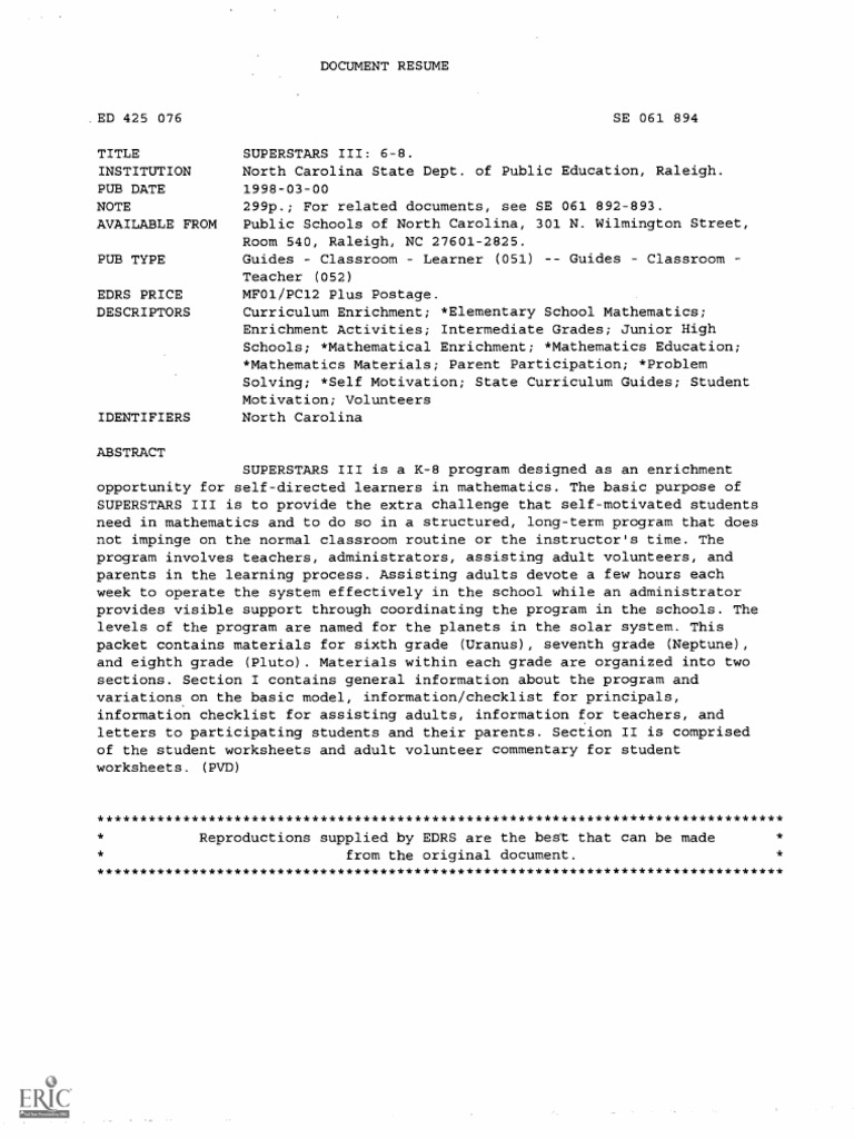 Untitled | PDF | Teachers | Curriculum