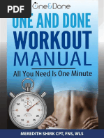 Metaboost Shopping List Recipes | PDF | Chocolate | Desserts