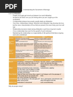 Together For Life PDF | PDF | Wedding | Mass (Liturgy)