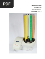 LabWriter Operator Manual Issue 4 | PDF | Page Layout | Desktop Computer