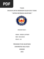 Simbol Flowchart Beserta Fungsi | PDF | Teknologi & Rekayasa