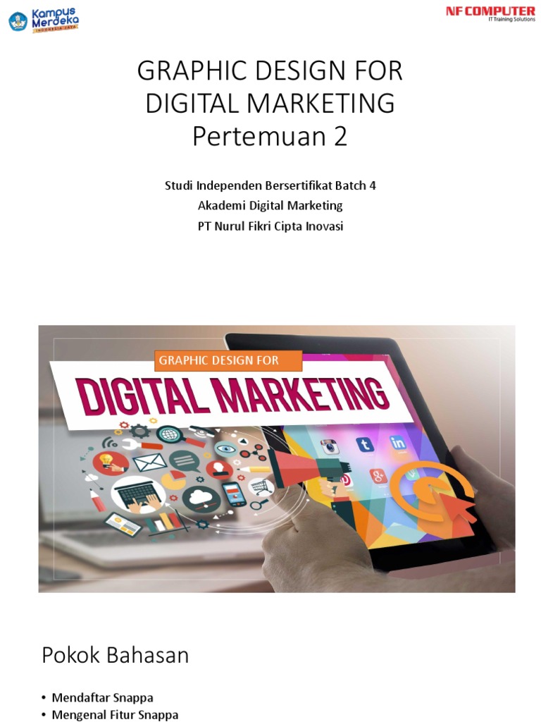 Desain Grafis DM 2 | PDF