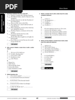 The Case of The Missing Marquess | PDF