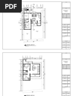 Gambar Kerja Rumah 1 Lantai PDF | PDF