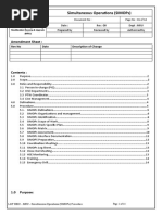 OpEx Budget Template | PDF | Microsoft Excel