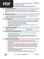 Certificación Médica para Exención de Tintes | PDF | Especialidades ...