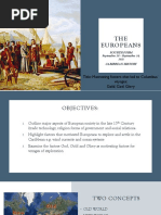 Control of The Seas | PDF