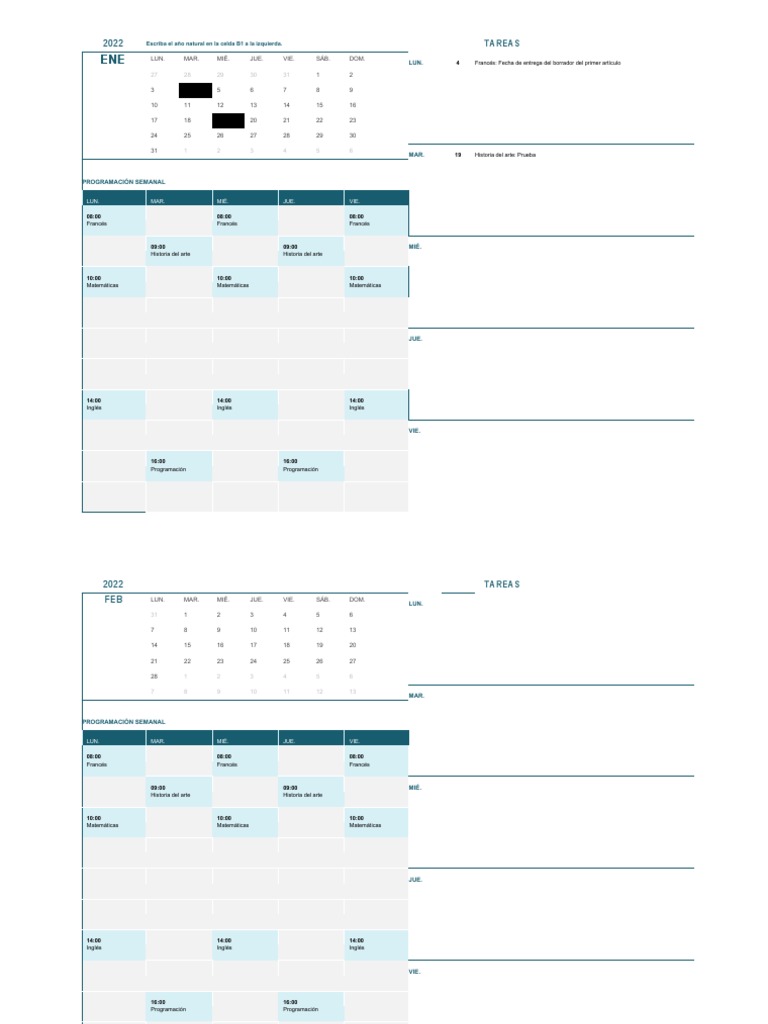 Lun. Mar. Mié. Jue. Vie. Sáb. Dom. 1 2 3 5 6 7 8 9 10 11 12 13 14 15 16 17 18 20 21 22 23 24 25 ...