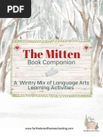 The Little Red Pen Readers' Theater | PDF | Stationery | Materials