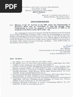 RDSO - TMT APPROVAL - Discontinued | PDF