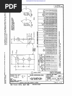 NAS1303 CoastFabrication | PDF | Screw | Crafts