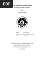 Buku Karya T Hani Handoko | PDF
