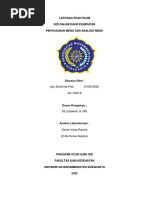 Contoh Menu MBG | PDF